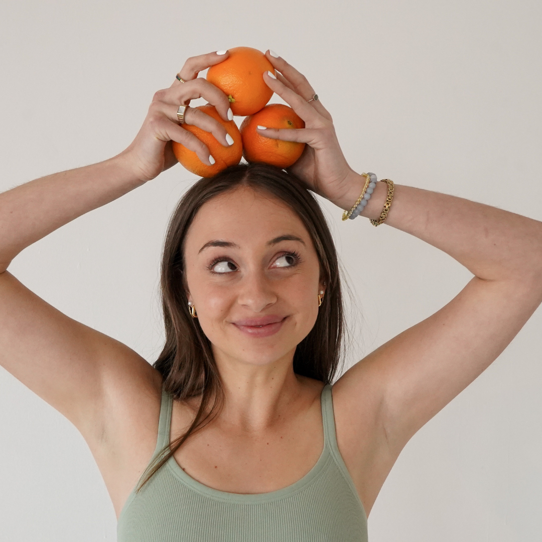 My Girl Crush: Paige Lindgren — My Girl Wellness