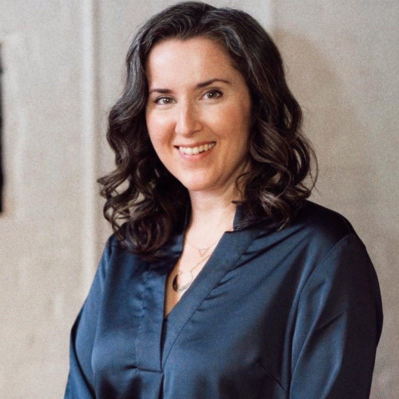 The Cycle Syncing Method with Alisa Vitti (Vid Interview) — My Girl ...