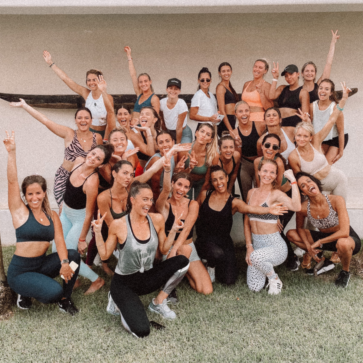 Why A Girl Needs A Community — My Girl Wellness